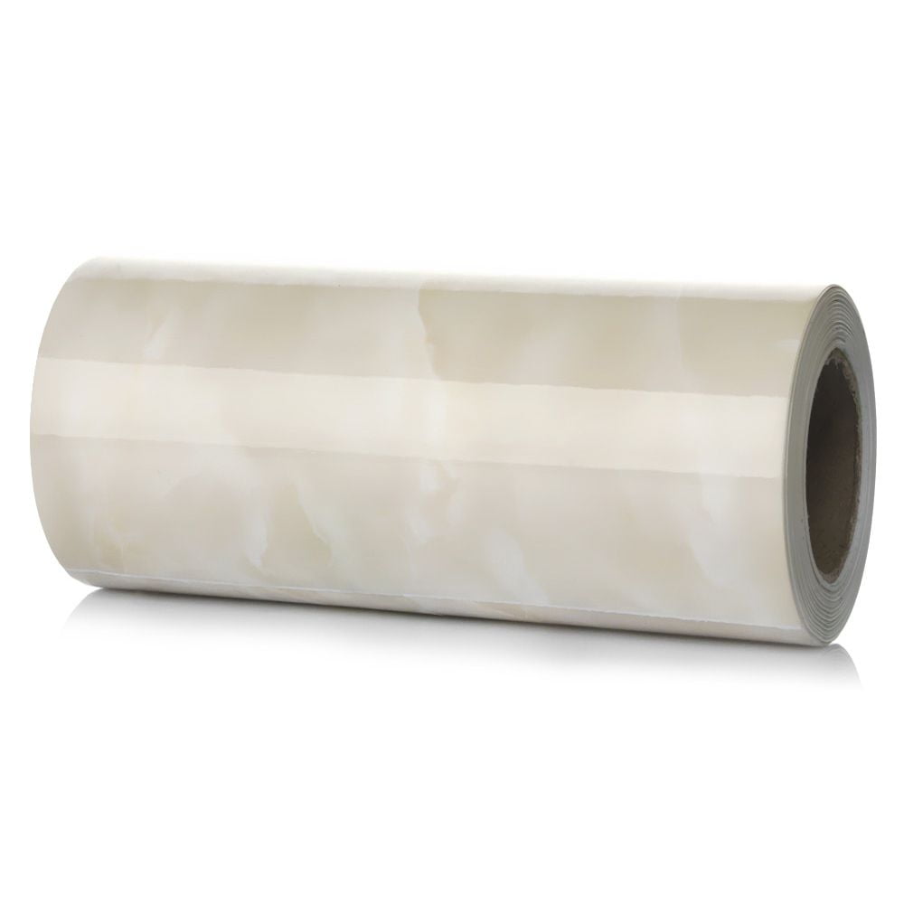 PVC Vinyl Decals Waterproof Self-adhesive Baseboard Wall Border ...