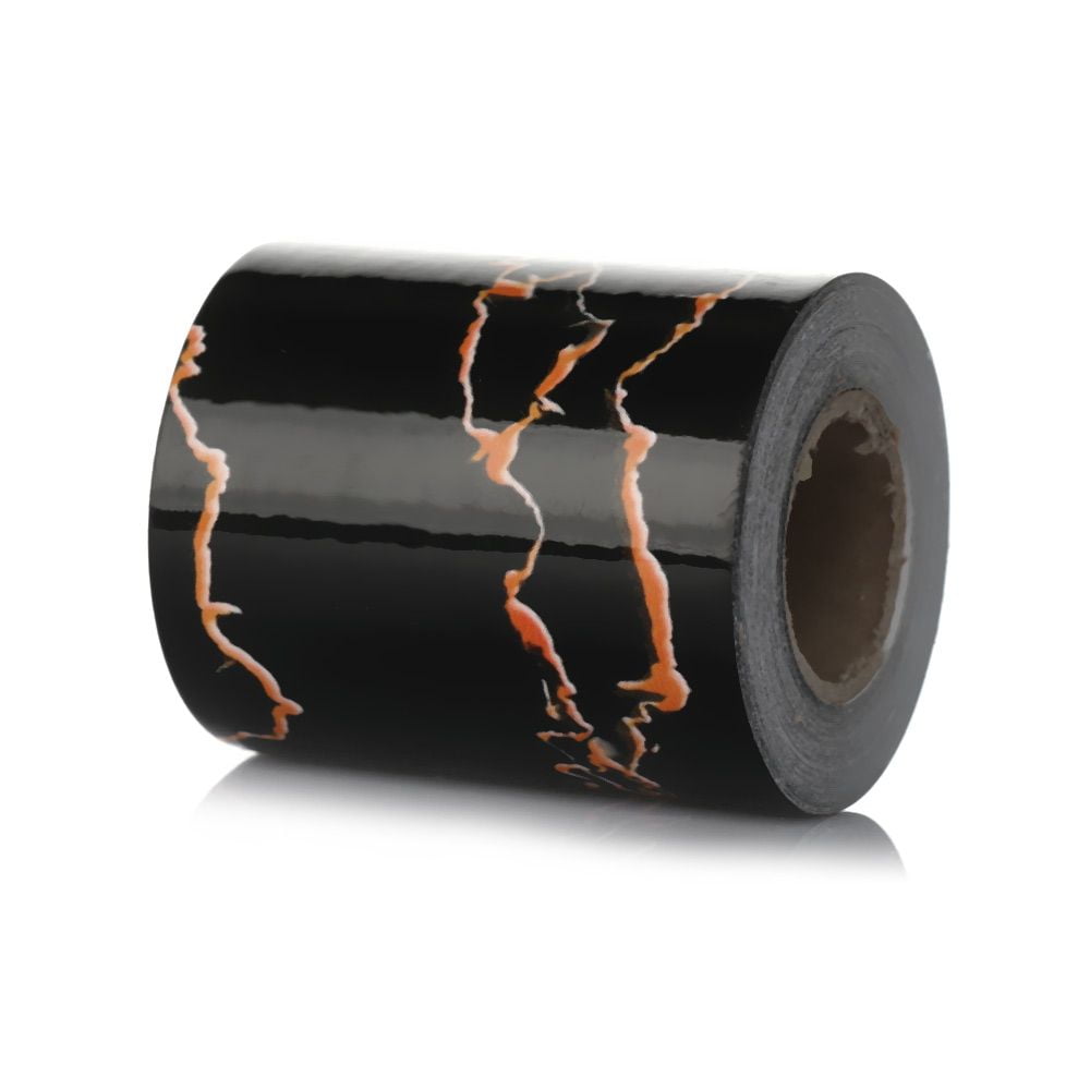 PVC Vinyl Decals Waterproof Self-adhesive Baseboard Wall Border ...