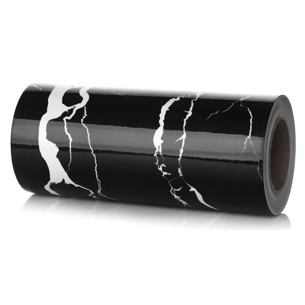 PVC Vinyl Decals Waterproof Self-adhesive Baseboard Wall Border ...