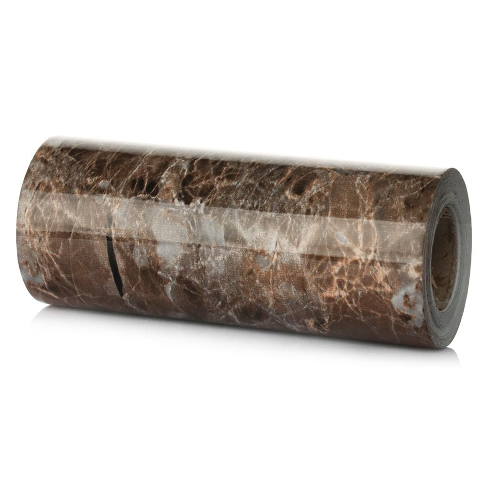 PVC Vinyl Decals Waterproof Self-adhesive Baseboard Wall Border ...