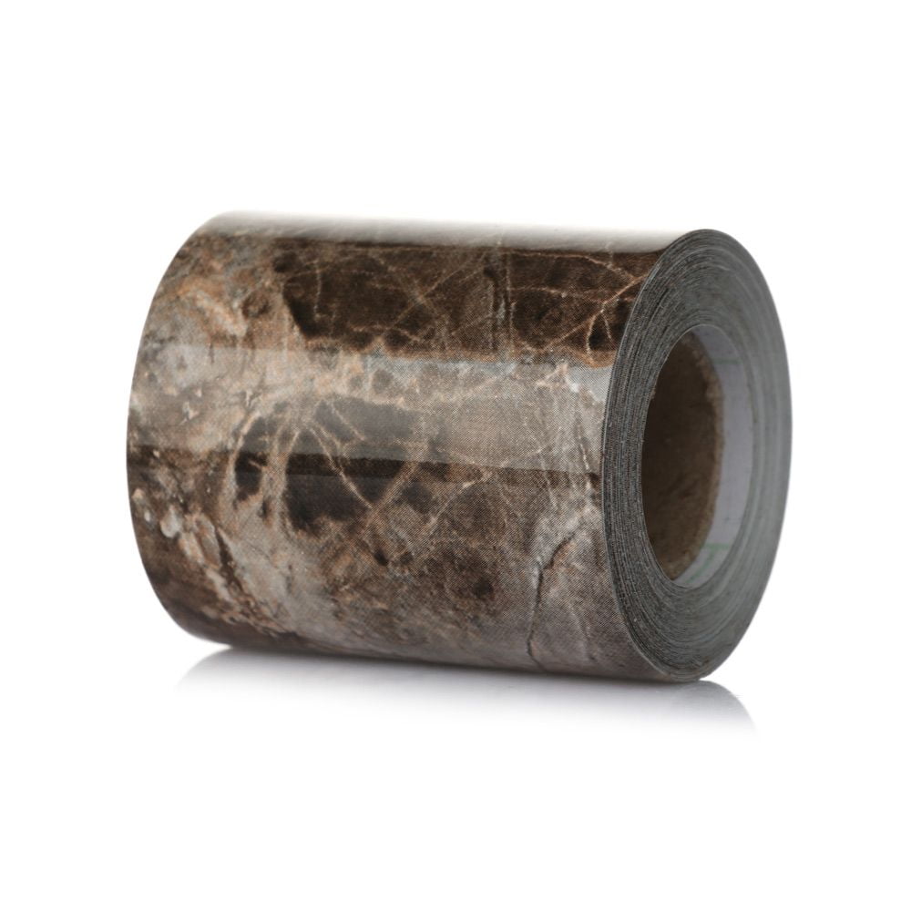 PVC Vinyl Decals Waterproof Self-adhesive Baseboard Wall Border ...