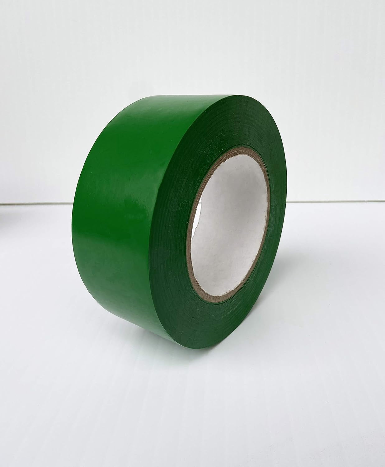 PVC Vinyl Tape- 6 mil, Matte Surface, Floor Marking Colored Tape by ...