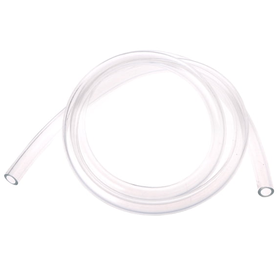 PVC Water Cooling Pipe, Transparent Soft PVC Water Cooling Tubing Hose ...