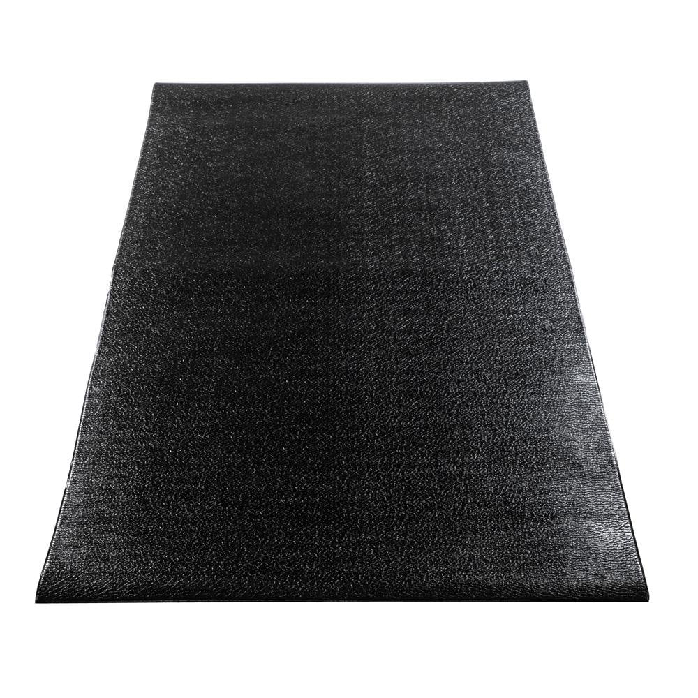 Mother's Day Sales - PVC fitness equipment mat, for Treadmills Rowing ...