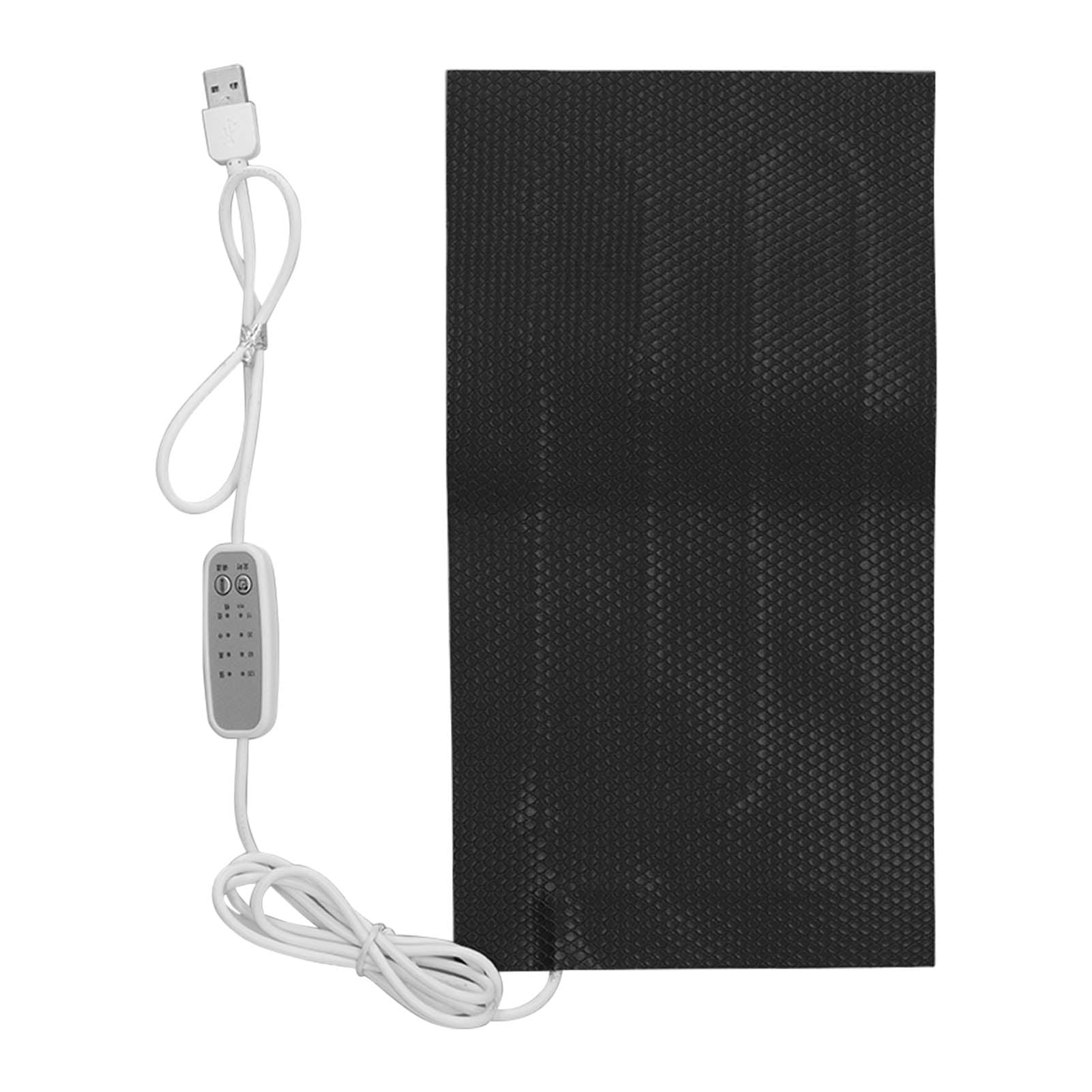 PVC heating pad, USB heating cloth, temperature adjustment heating pad ...