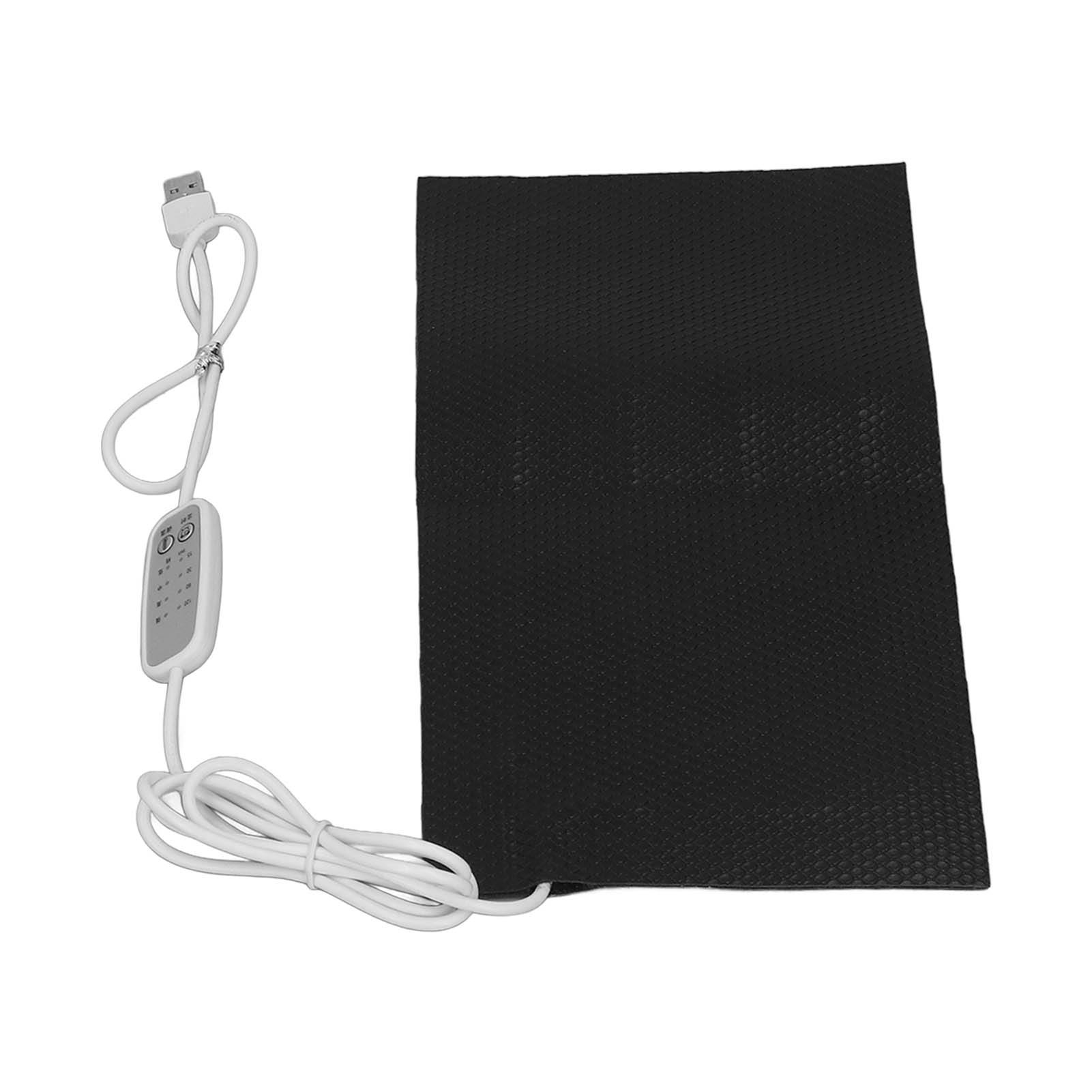 PVC heating pad, USB heating cloth, temperature adjustment heating pad ...