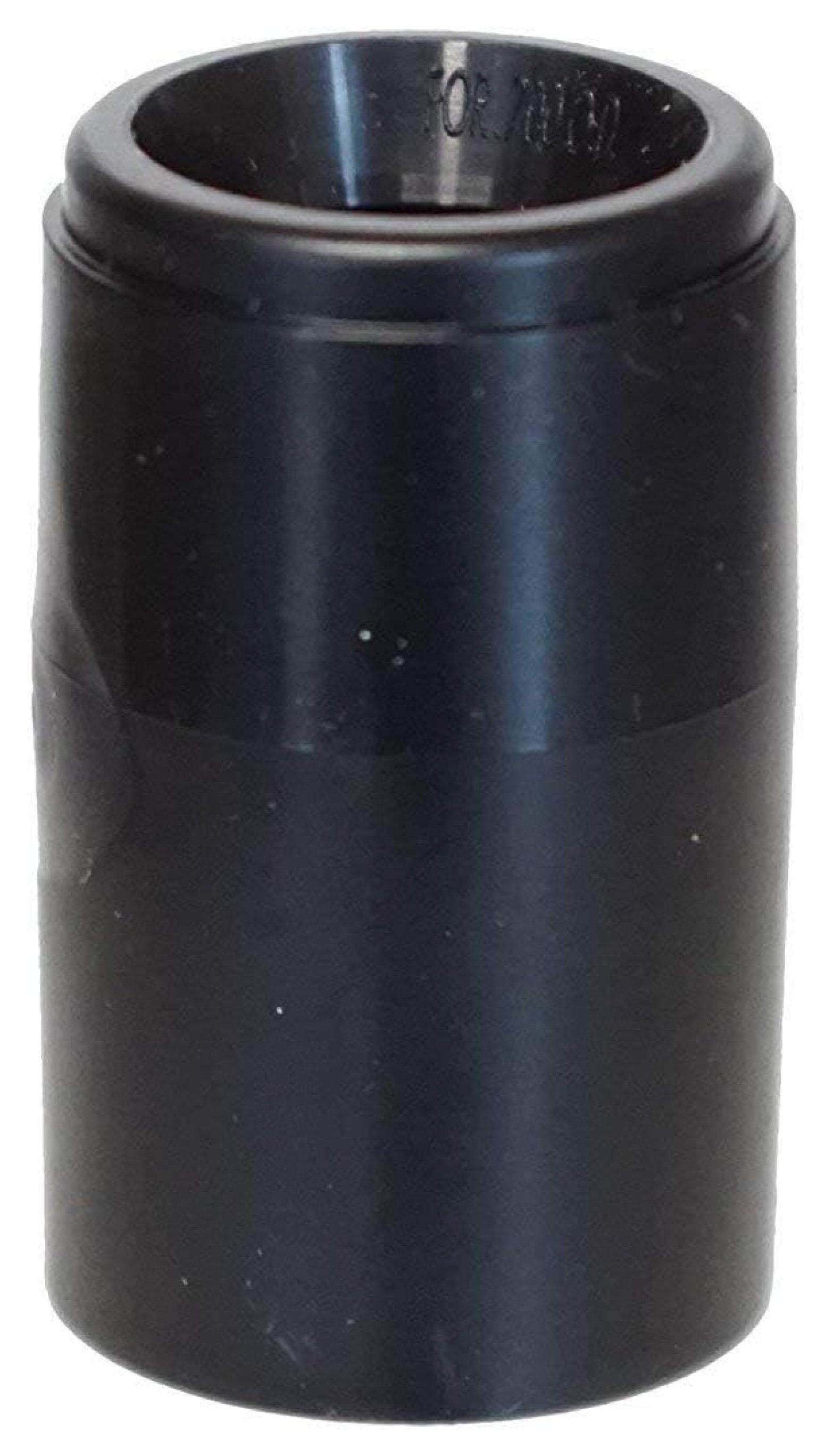 PVC to Drip Irrigation Tubing Coupling Adapter - 1/2" PVC to .700 OD ...