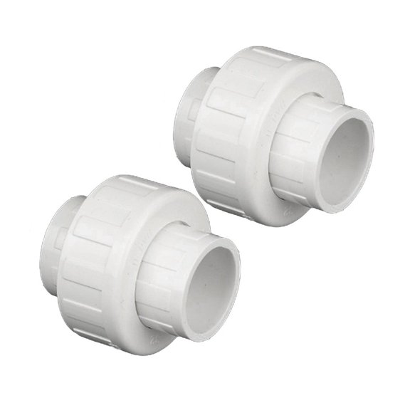 Homewerks Worldwide 511-53-112-112B PVC Solvent Weld Adjustable Repair ...