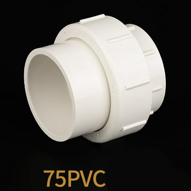 Adjustable joint fitting 1" - Adjustable Elbow PVC Fitting - Walmart.com