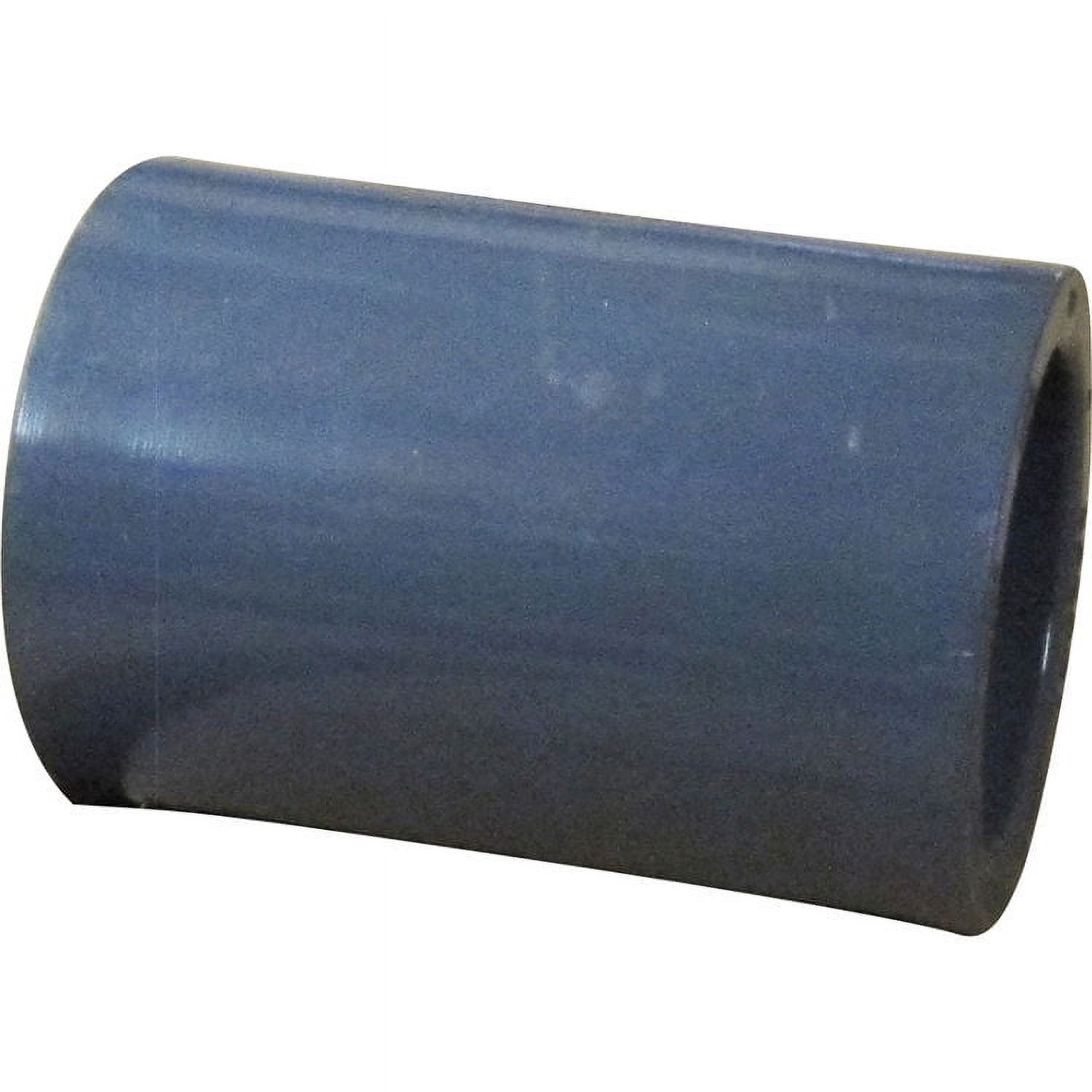PVC80CUP1TT 1" SCH 80 PVC COUPLING THREADED - Walmart.com