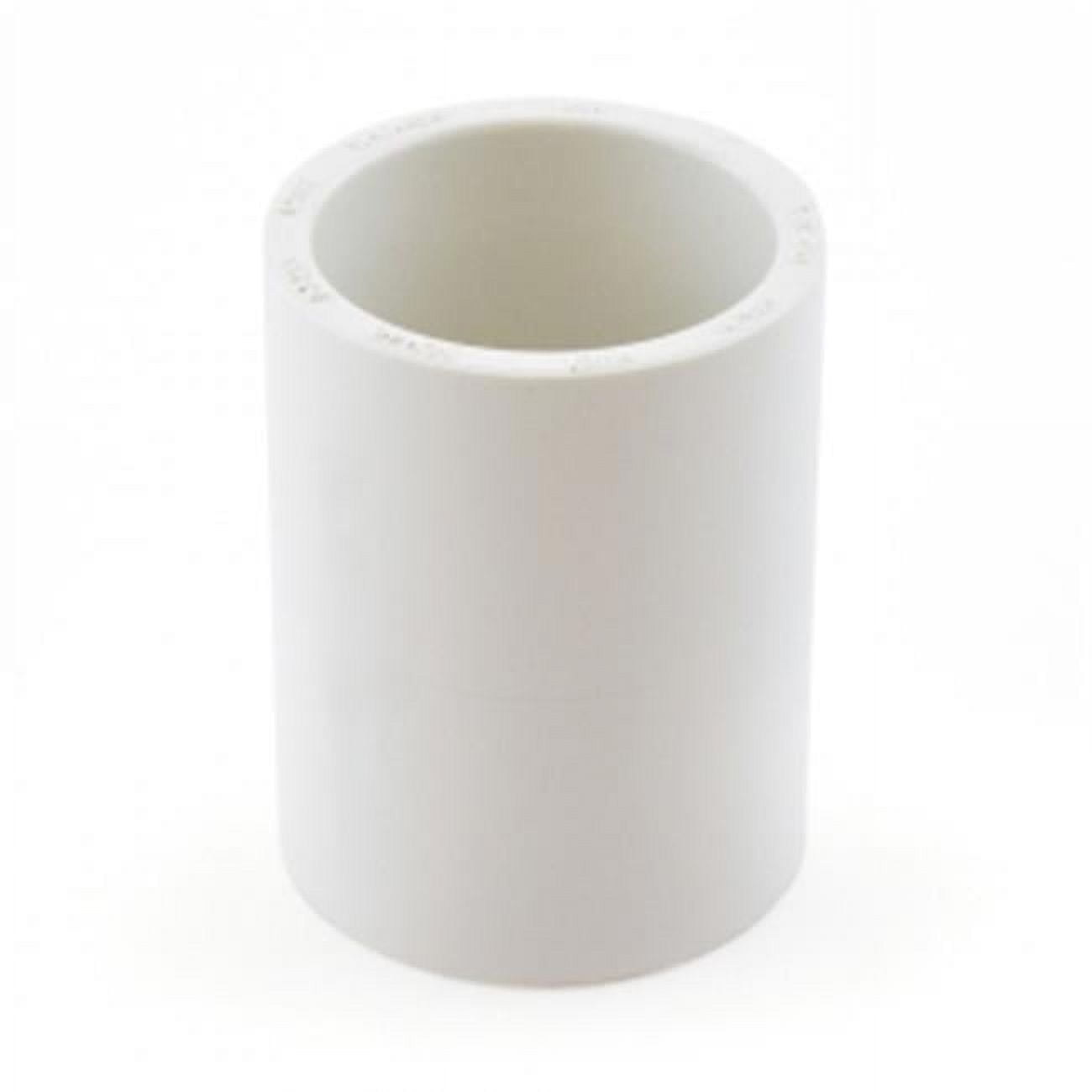 Spears Manufacturing PVCCUP1 [,] PVC [,] 1 Inch [,] Coupling "Pipe ...