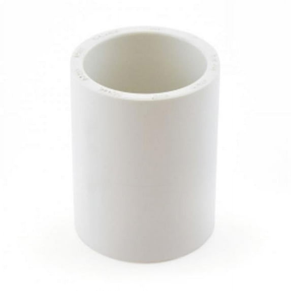 Spears Manufacturing PVCCUP1 [,] PVC [,] 1 Inch [,] Coupling "Pipe ...