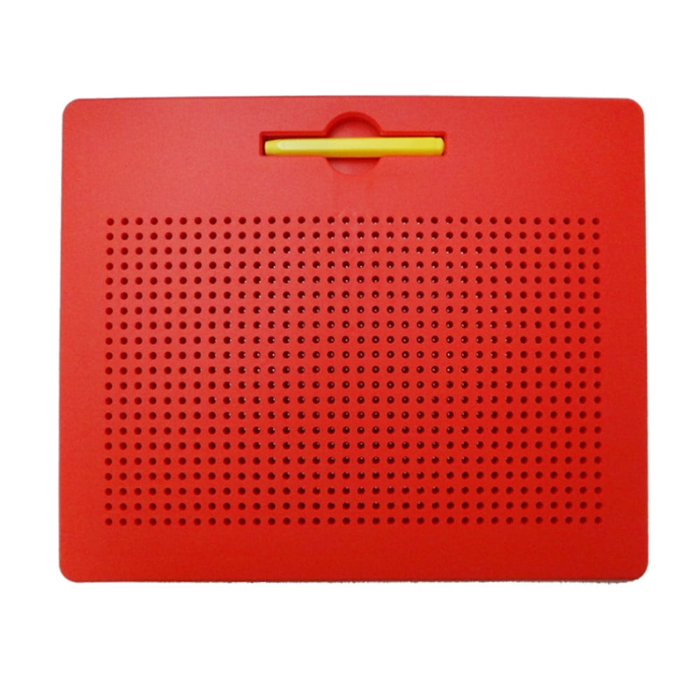 PVCS Toys under $5 Magnetic Ball Doodle Pad Sketch Tablet Kids Drawing ...