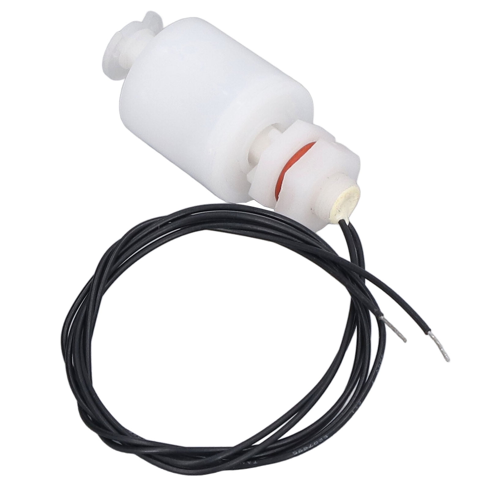 PVDF Float Switch Liquid Level Detection Alarm Sensor Acid Alkali ...