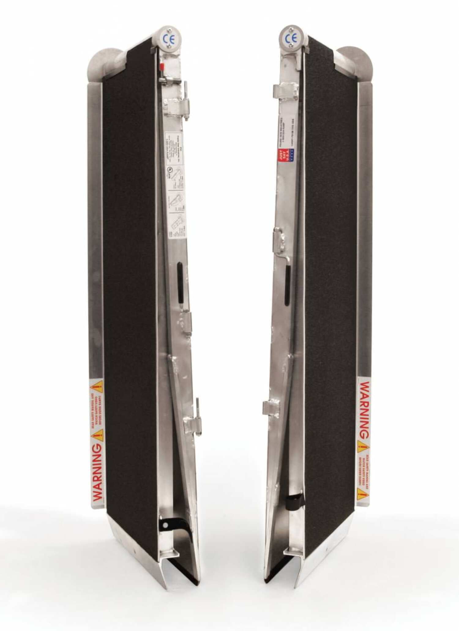 PVI Multifold Ramp - Walmart.com