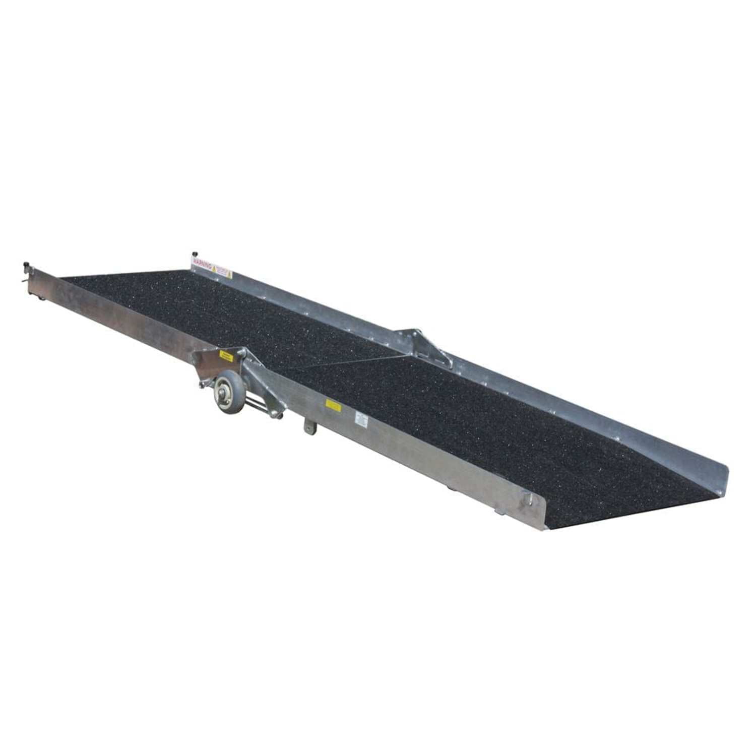 PVI Wheel-a-Bout Ramp - Walmart.com