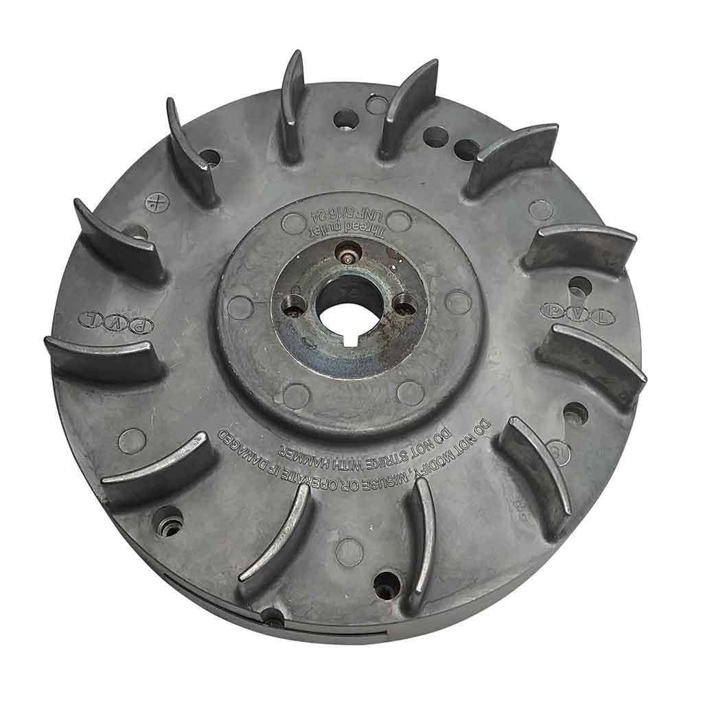 PVL Flywheel Predator 212 Hemi - Walmart.com