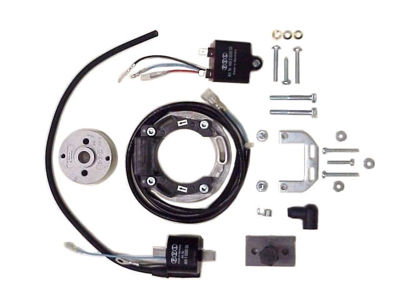 PVL Racing Analog Ignition System Stator for Honda 83-84 CR60 CR 60 03 ...