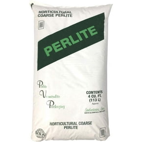 Perlite in Soil - Walmart.com