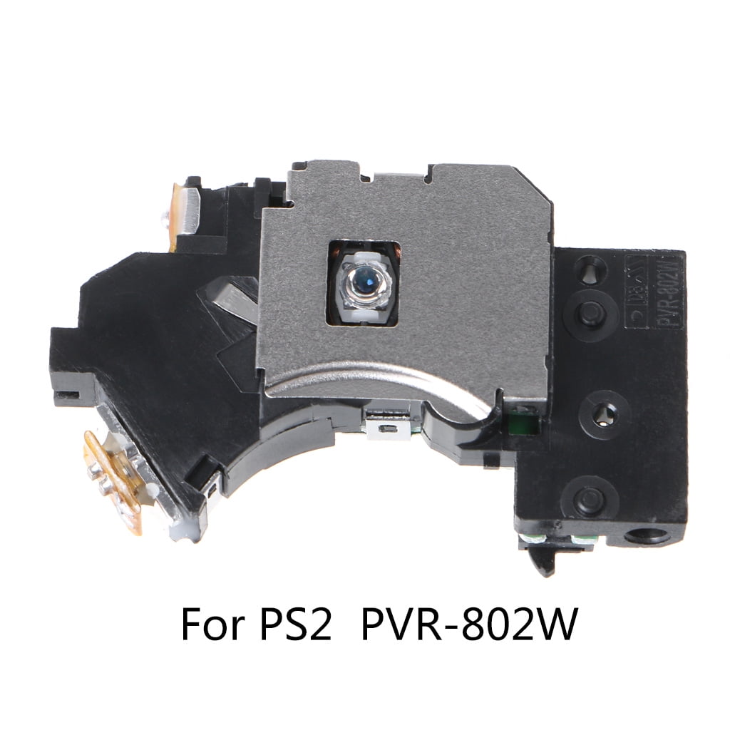 PVR-802W PVR802W PVR 802W Optical Laser Head Lens Reader for PS2 70000 ...