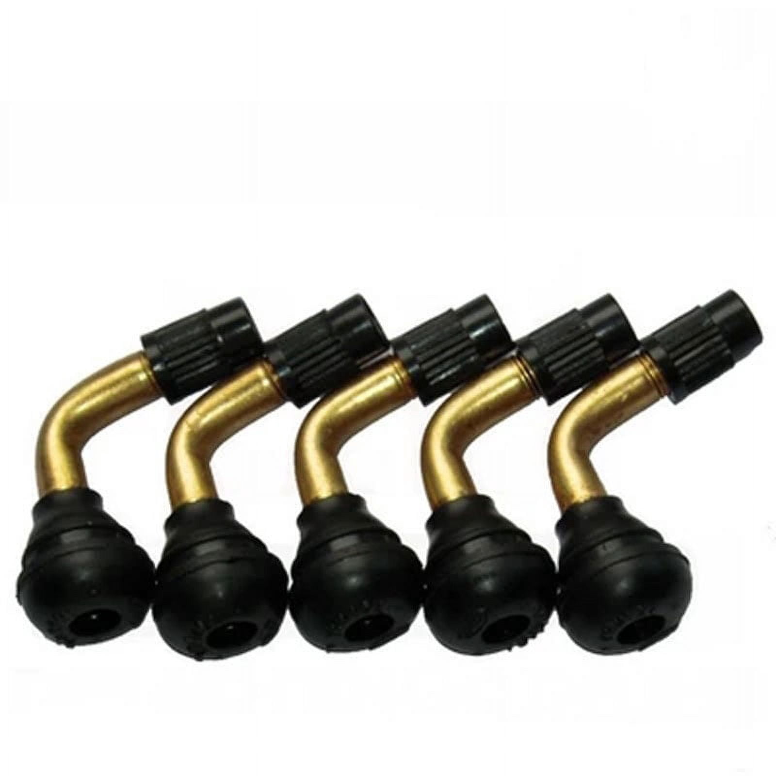 PVR70 60 50 Motorcycle Tire Valve Electric Car Vacuum Tire Nozzle Tire ...