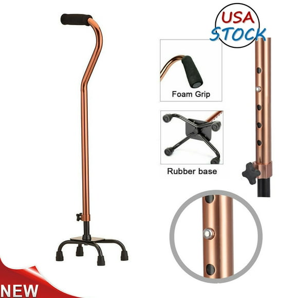Quad Canes in Walking Canes - Walmart.com