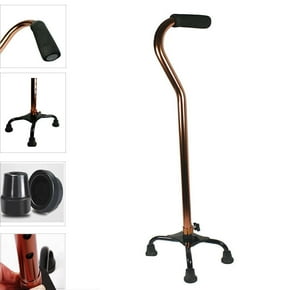 Quad Canes in Walking Canes - Walmart.com