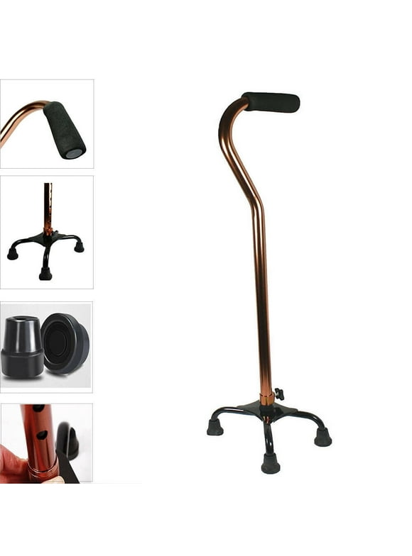 Quad Canes in Walking Canes - Walmart.com