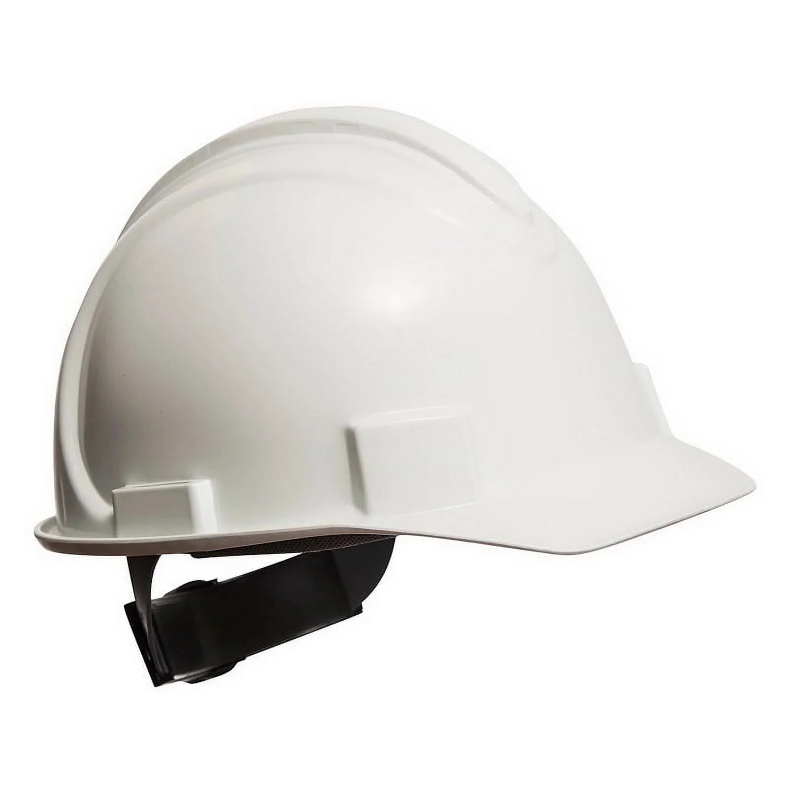 PW01 Safety Pro Hard Hat-Red - Walmart.com