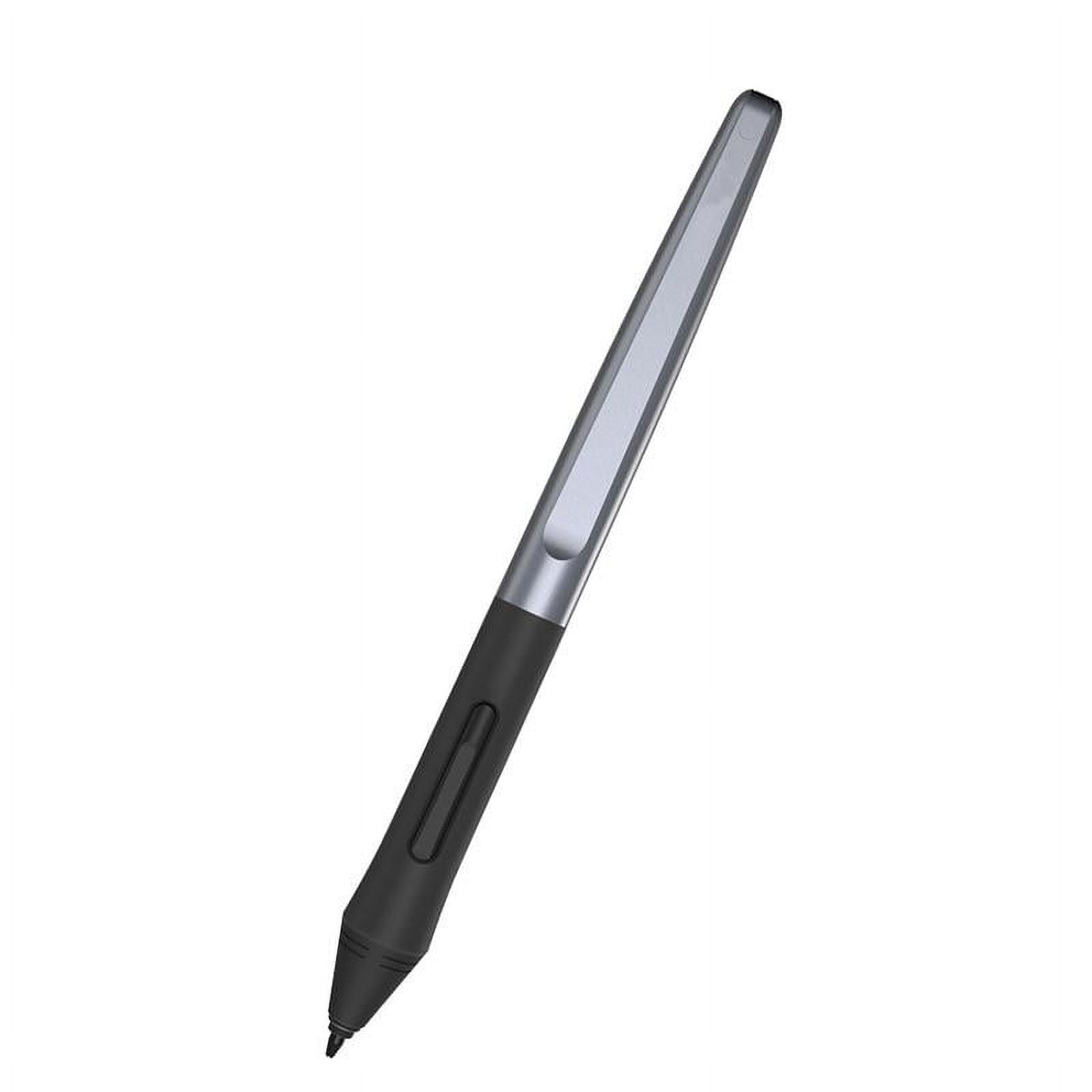PW100 Stylus Pen Battery-free Digital Pen for Huion H640P/H950P/H1060P ...
