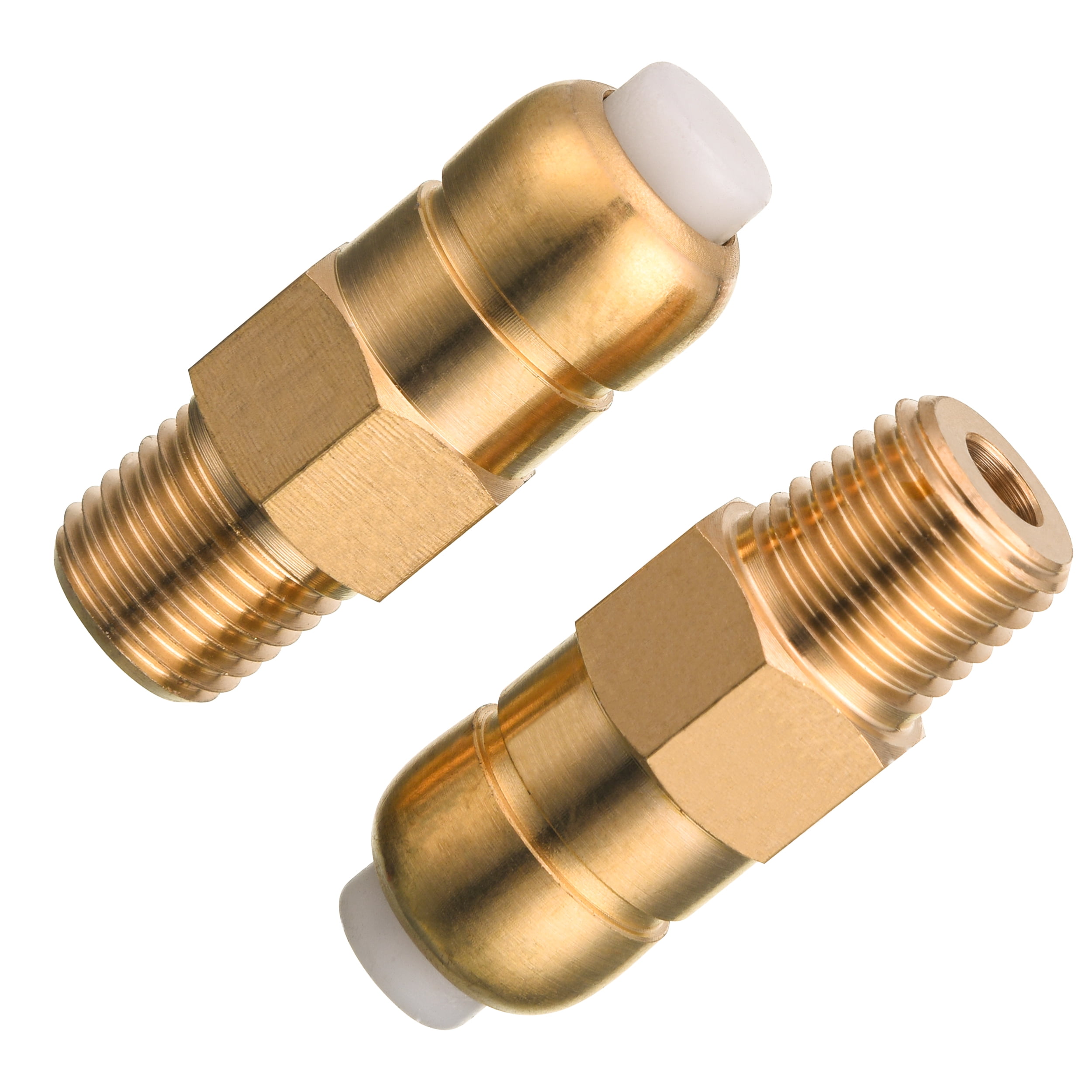 PWACCS Pressure Washer Thermal Relief Valve Kit, Replacement Thermal ...