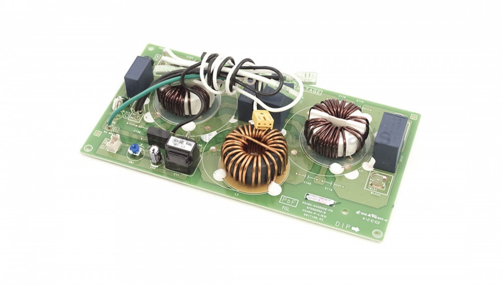 PWB ASSY POWER SUPPLY TYPE P67201713 - Walmart.com