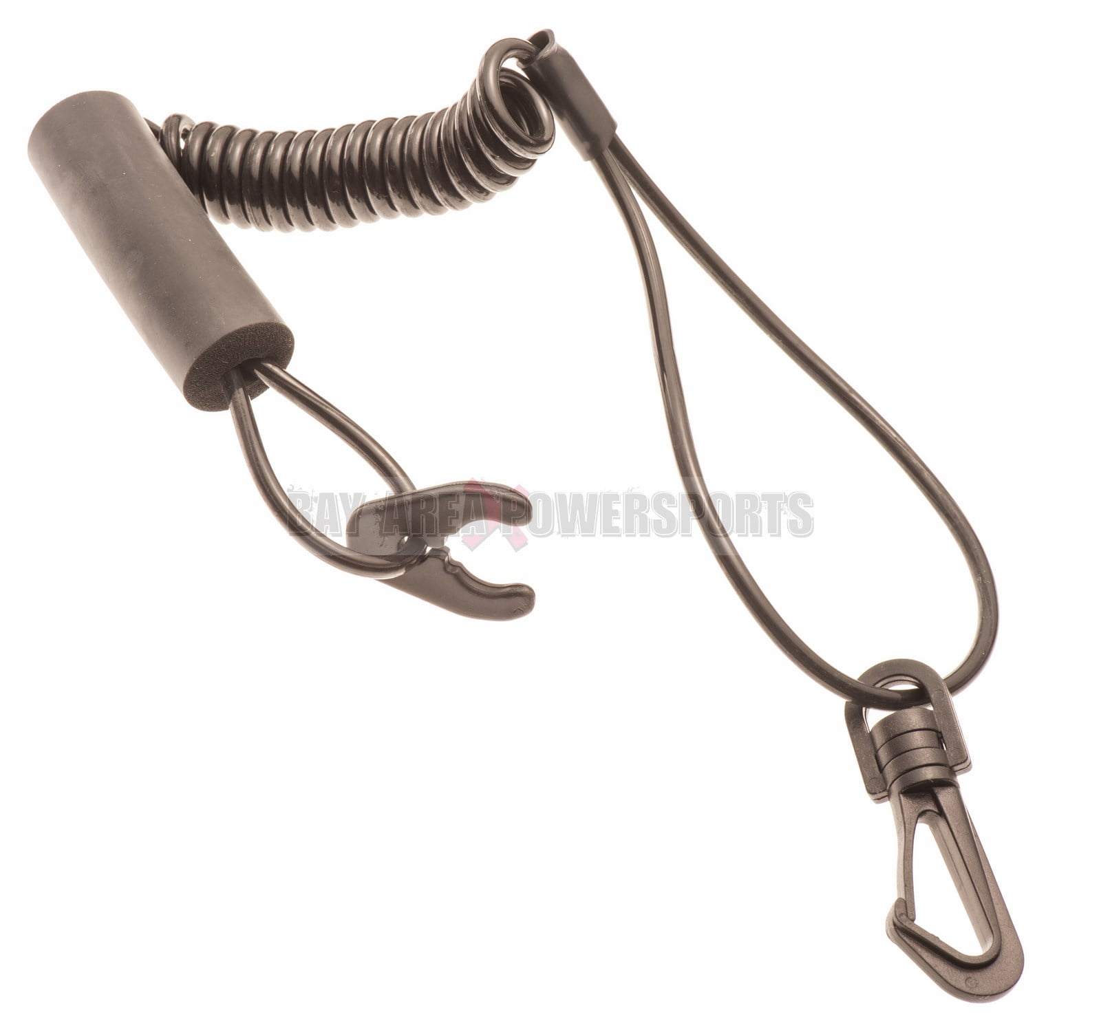 PWC Jet Ski Kill Switch Key Floating Lanyard for Yamaha 650 700 701 800 ...