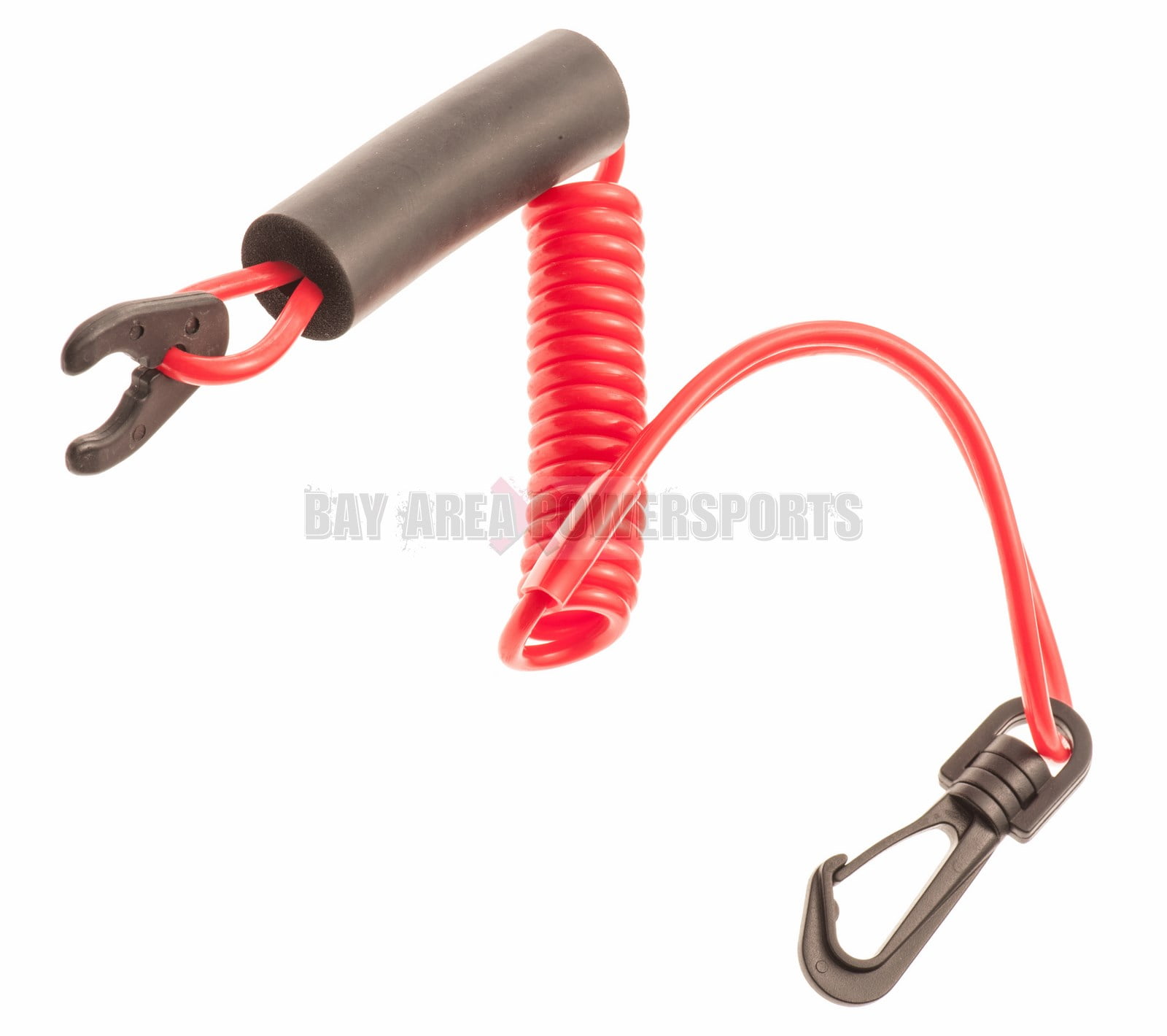 PWC Jet Ski Kill Switch Key Floating Lanyard for Yamaha 650 700 701 800 ...