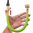 PWC WaveRunner/Sport Jet Boat Flush Fitting Kit Compatiable For Yamaha ...