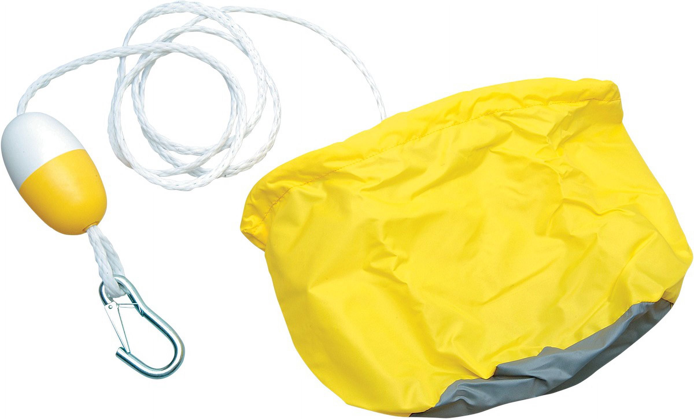 PWC Yellow Anchor Bag - Walmart.com