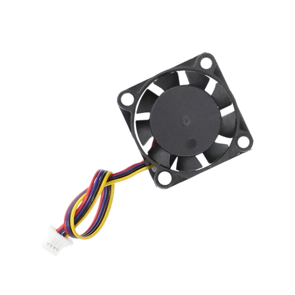 PWM Controlled Fan for RPI 5 Development Board Keep Device Cool and ...