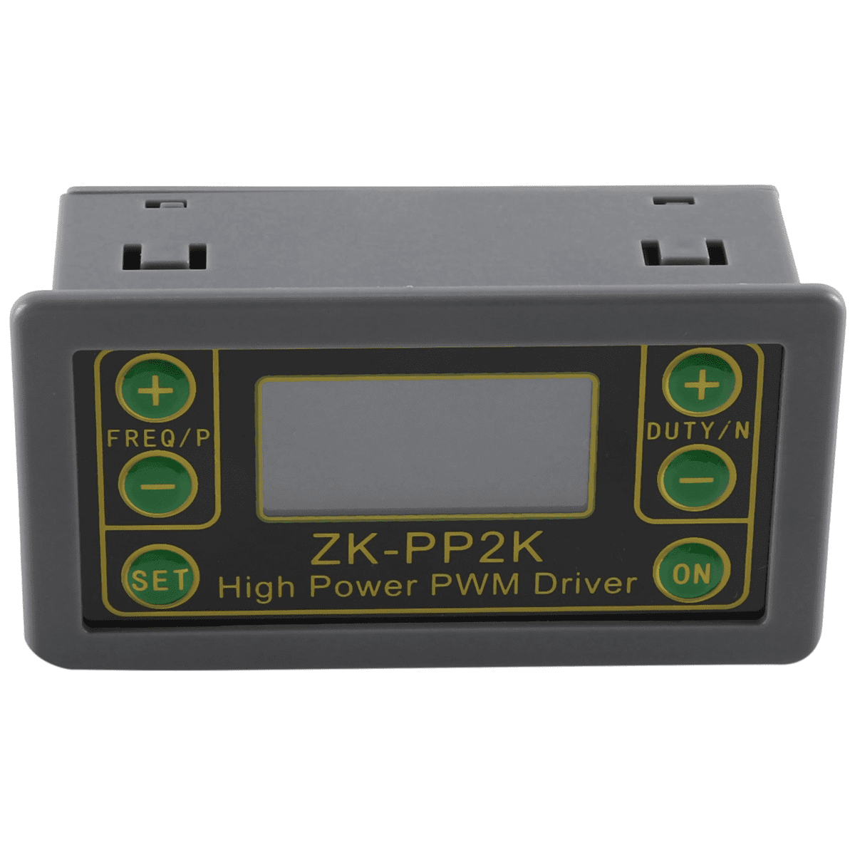 PWM Dimming Motor Speed Solenoid Valve Pulse Number Frequency Duty ...