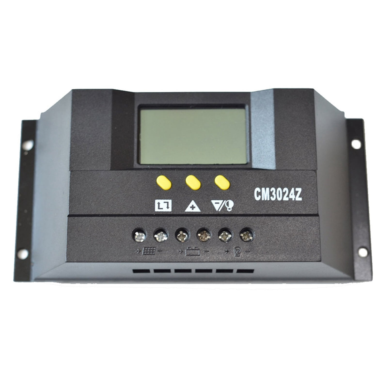 PWM Intelligent Photovoltaic Power Generation System Charge And ...