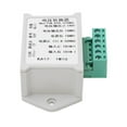 Pwm Signal Converter Module Digital To Analog Large Current Voltage Converter Adapter For Led