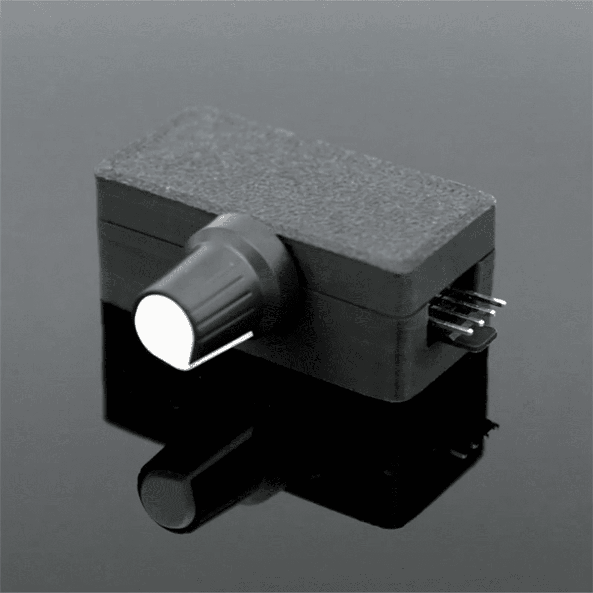 PWM Speed Controller 4Pin Fan Governor USB TYPE-C Power Supply DIY ...