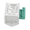 Pwm To Voltage Module Multifunctional Digital To Analog Signal Converter Board 150ma Output