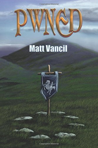 Pre-Owned PWNED - a novel Paperback - Walmart.com