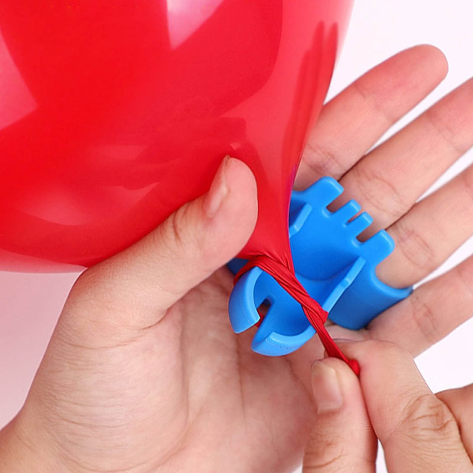 PWPSG Balloon Knotting Tool -Efficient Balloon Tying Device for Party ...