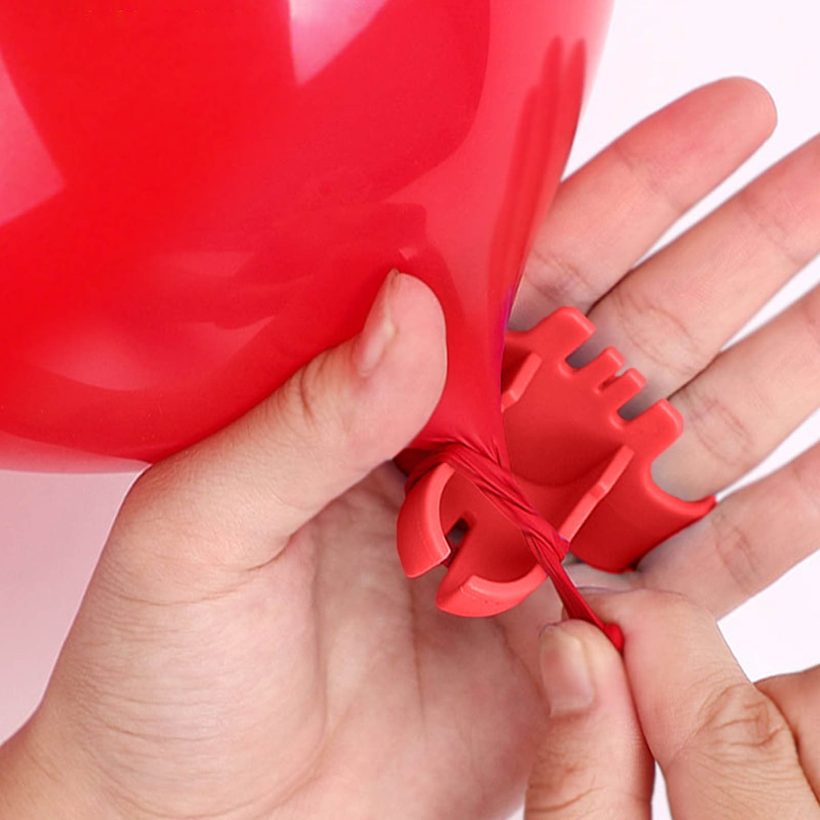 PWPSG Balloon Knotting Tool -Efficient Balloon Tying Device for Party ...