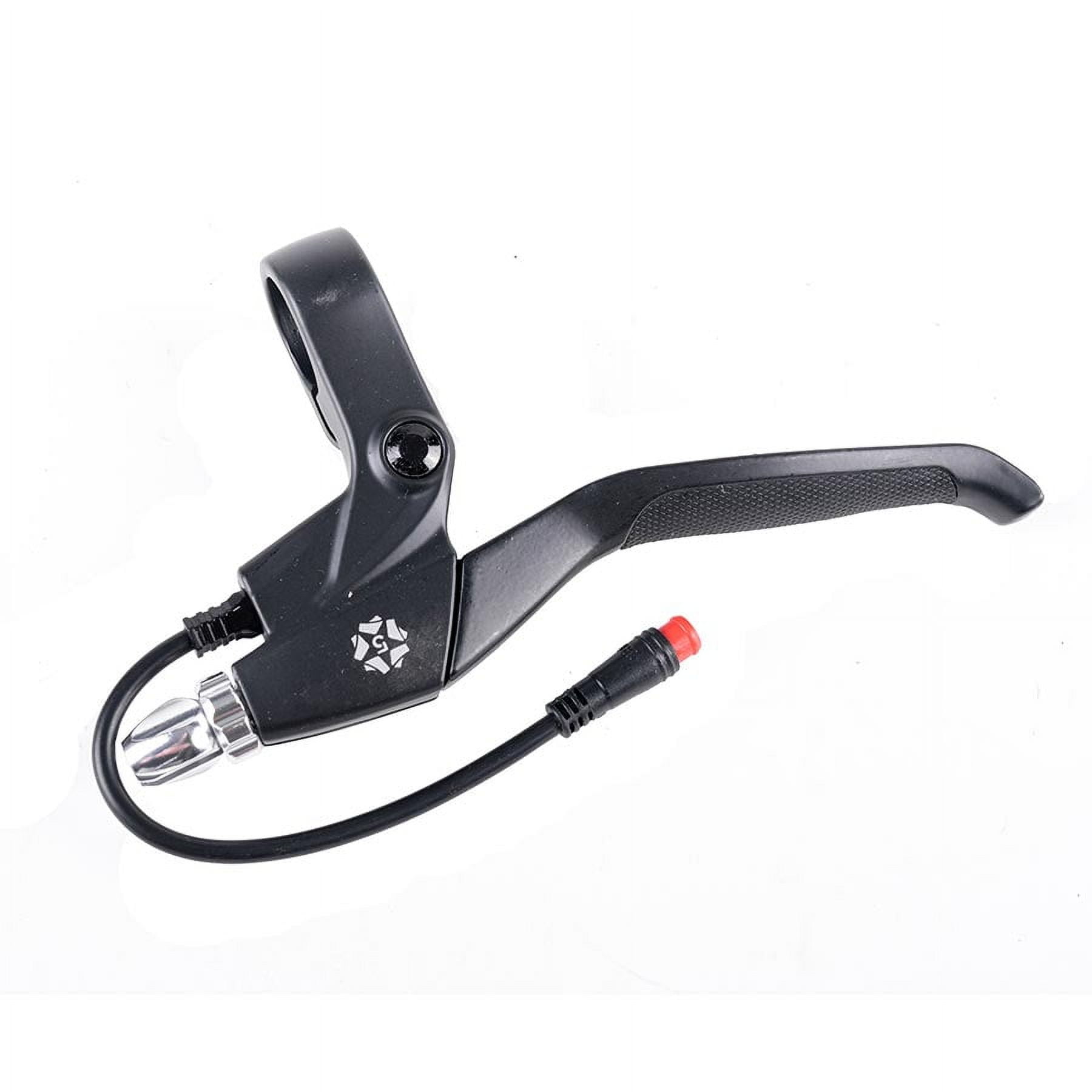 PWR Bikes Stars Union 108P Left Lever, Alloy Lever - Walmart.com