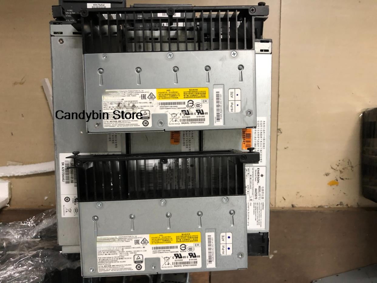 PWR-RGD-AC-DC-H /PWR-RGD-LOW-DC-H - Walmart.com