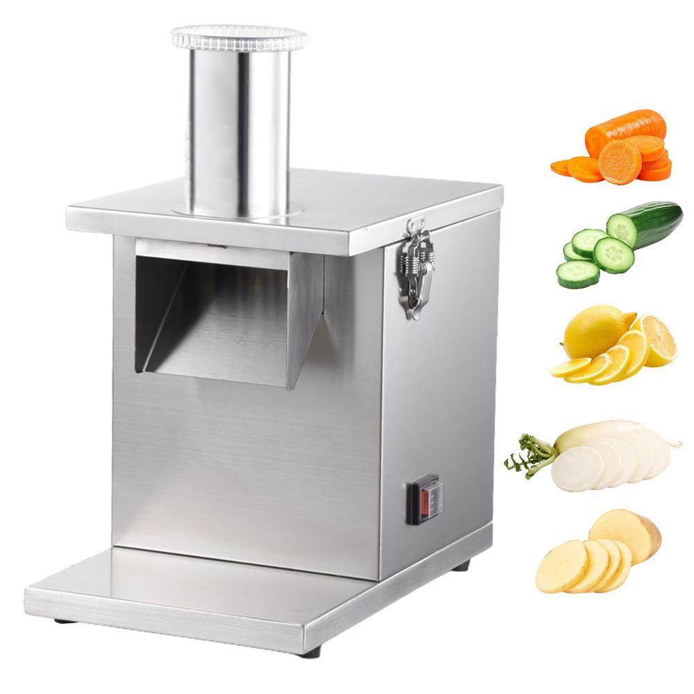 PWTOOL Commercial Food Processor User-Friendly Food Processors Strong ...