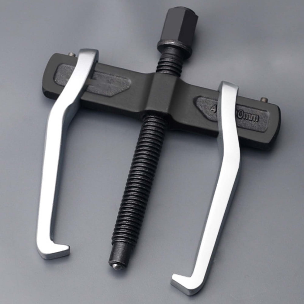 PWTOOL Gear Puller 2 Jaw | Adjustable Puller Tool for Gear Two Jaw ...