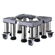 Free Shipping! Washer Dryer Pedestal 28" Heavy Duty Inlife Washing ...